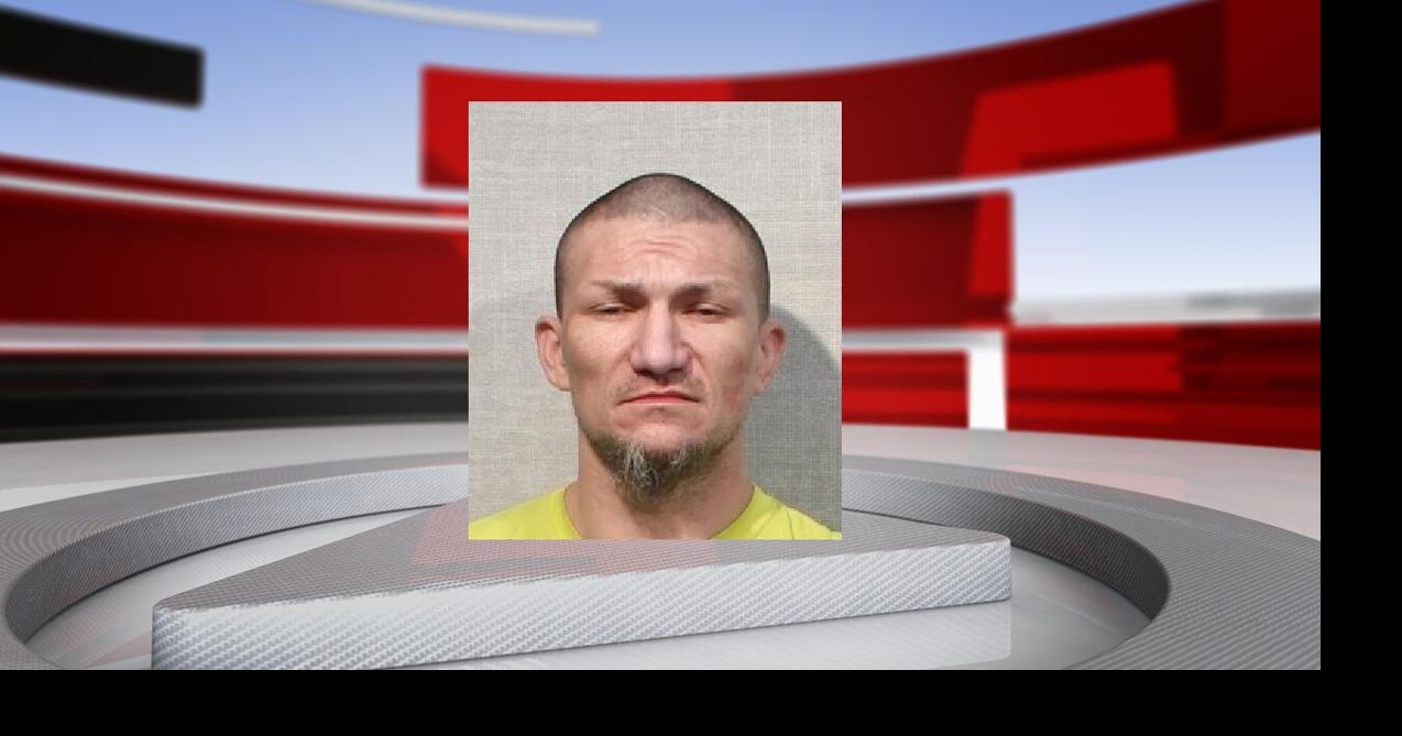 Indiana man arrested following bank robbery on Tuesday afternoon in ...