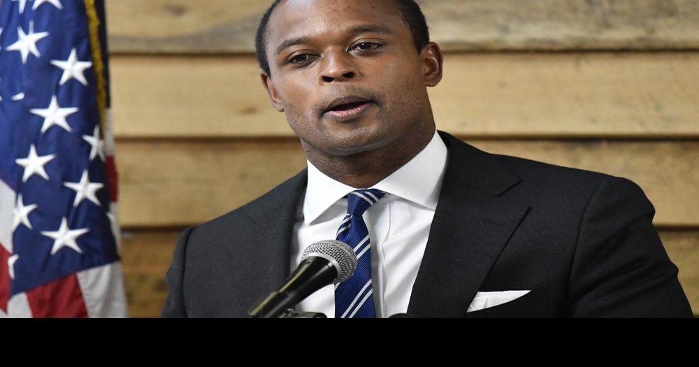 Cameron appeals to US Supreme Court in fight with Beshear over closing ...