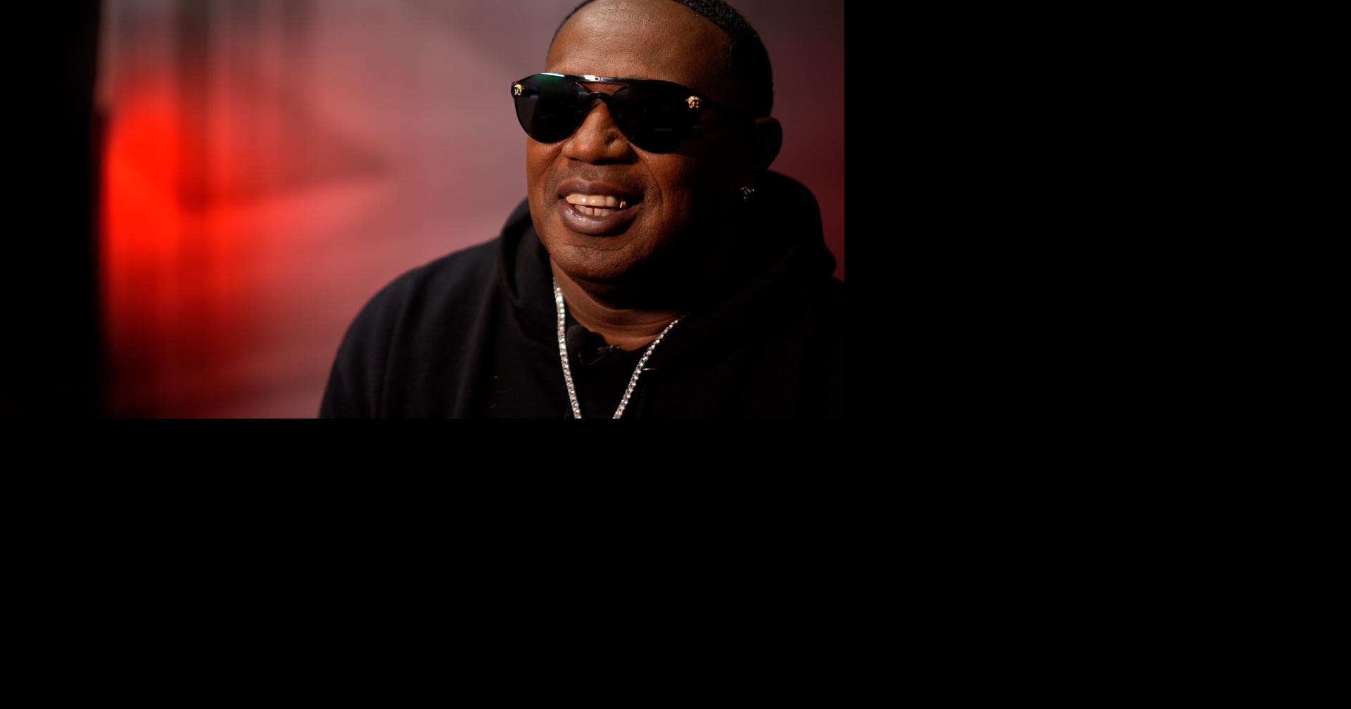'Master P' says Hurricane Katrina experience inspired life of service ...