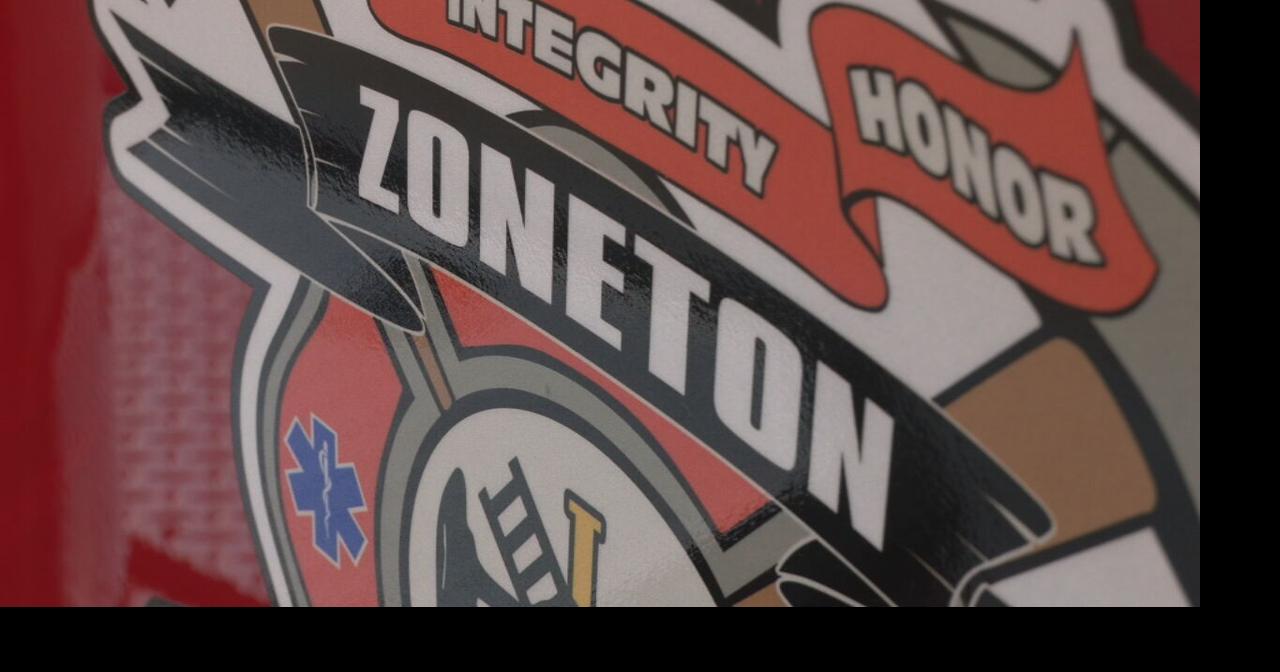 Zoneton Fire, other emergency services collaborating on toy drive for ...