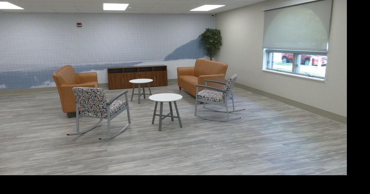 ElderServe officially opens new adult day center in Louisville's ...