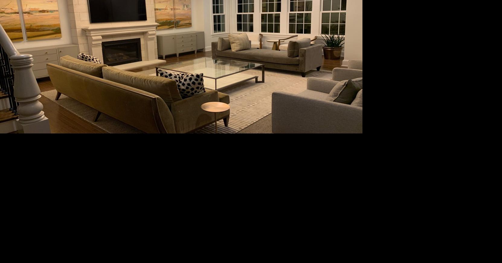 The only way to see Homearama 2020 this year is virtually online ...