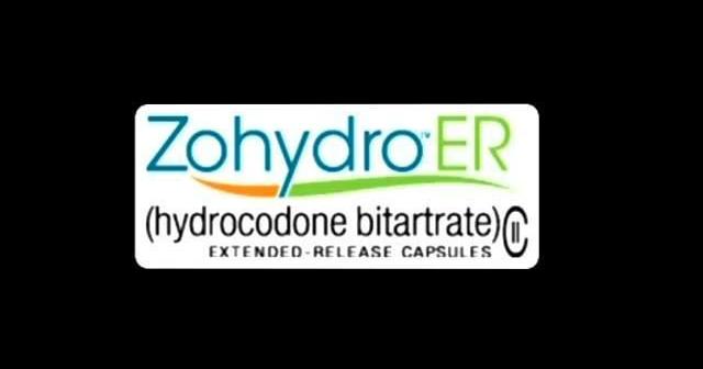 Experts warn of potent new painkiller Zohydro | Local News | wdrb.com