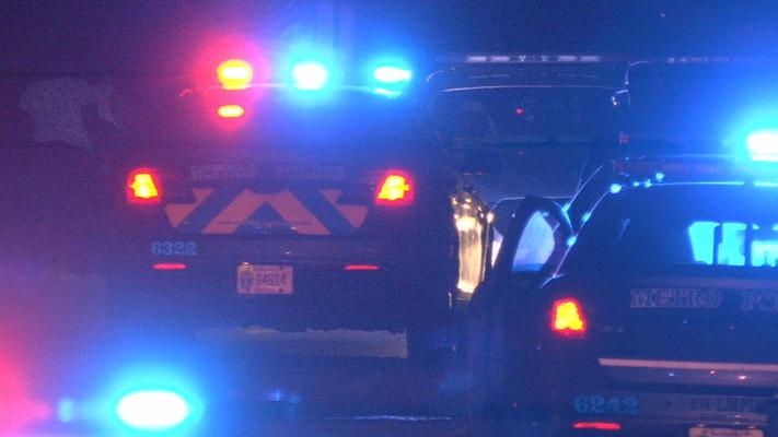 Man charged with murder, fetal homicide in death of pregnant woman shot ...