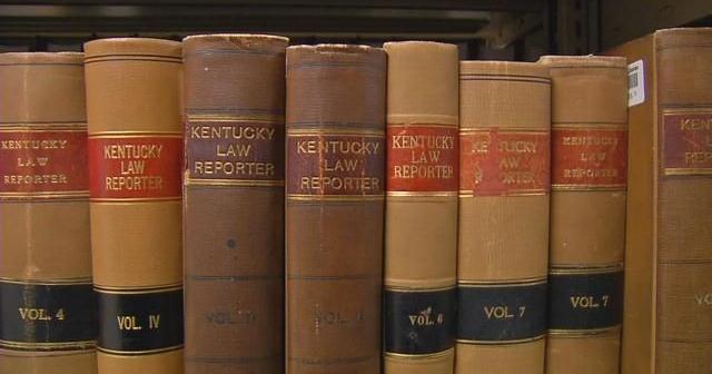 That's a law? Some weird Kentucky laws still on the books | Local News ...