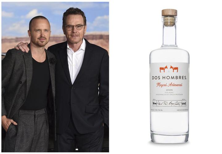 Celebrities are deep into liquor, wine with their own brands | National ...