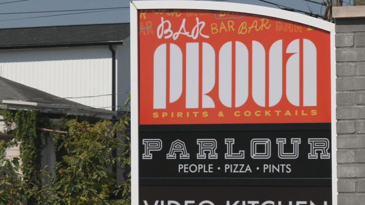 Italian-inspired nano-distillery opening near NuLu this week in ...
