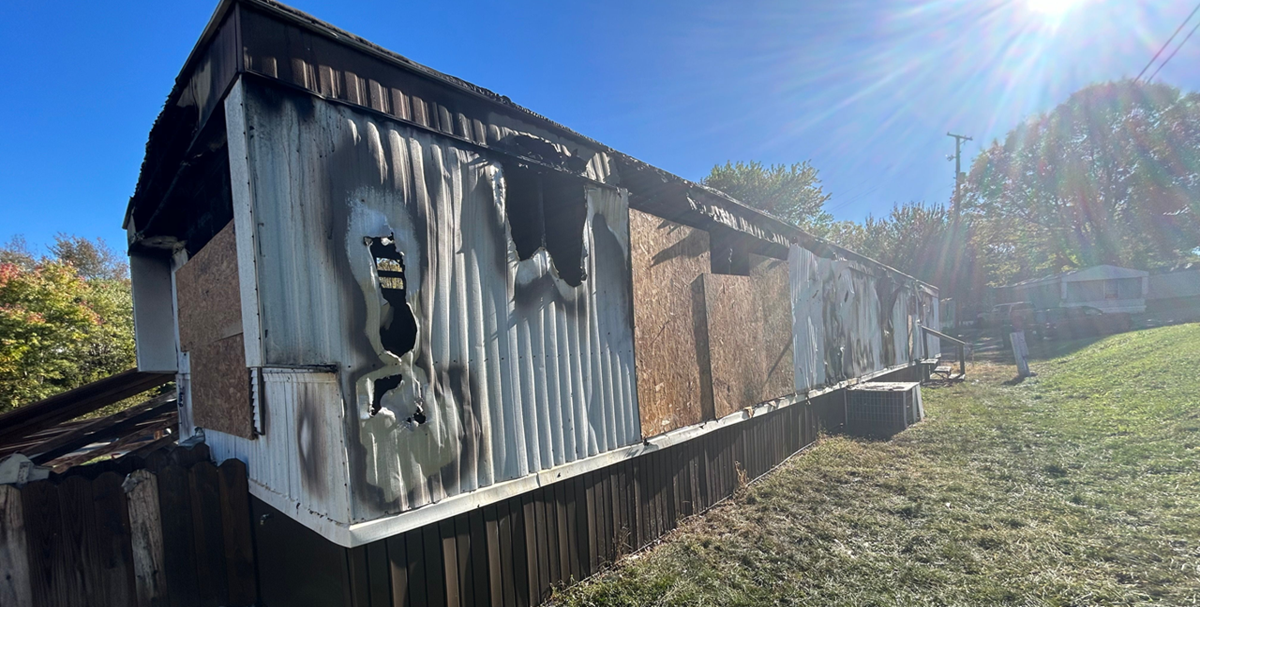 1 person dead after possible home explosion in southern Indiana early ...