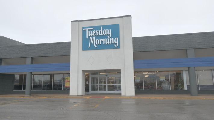 Tuesday Morning to close Louisville location as retailer files for ...