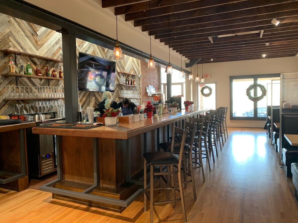 New brunch spot, Morning Fork, opens at old North End Cafe location ...