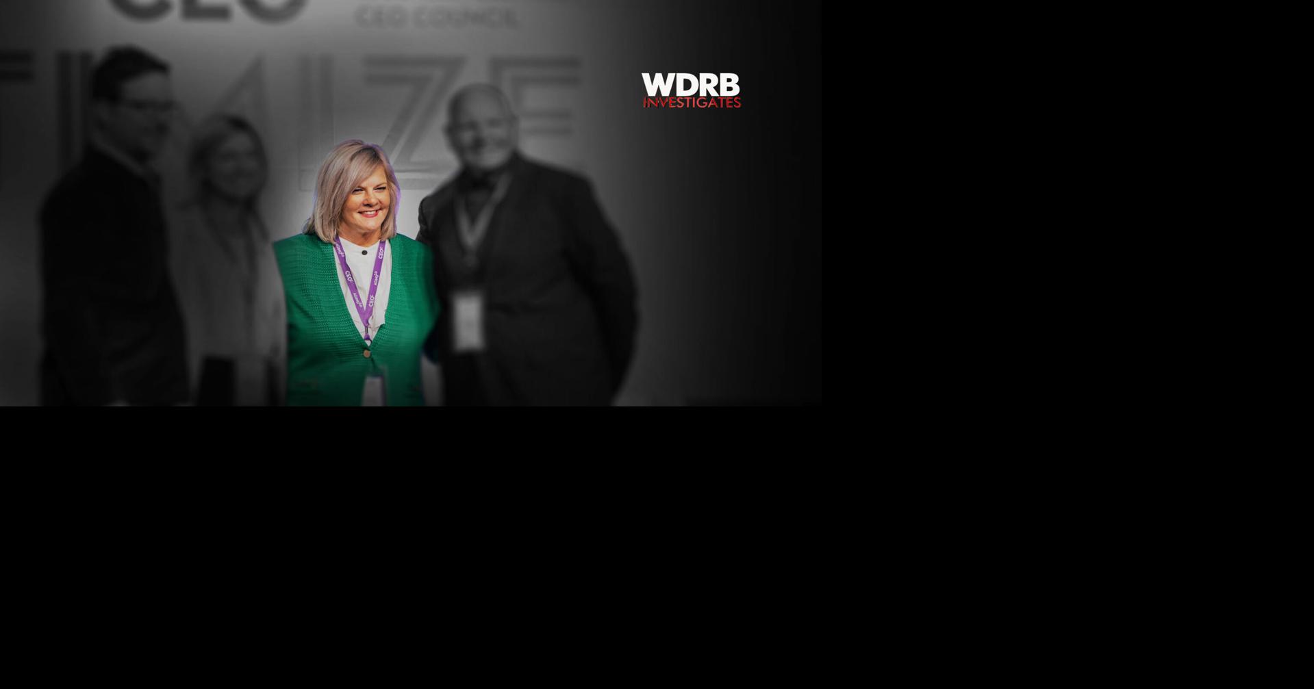 Connections Louisville Healthcare Council Has History Of Spending