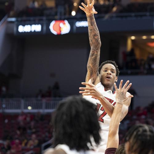 CRAWFORD | Louisville's Payne 'not going to forget' the lessons of 4-28 ...