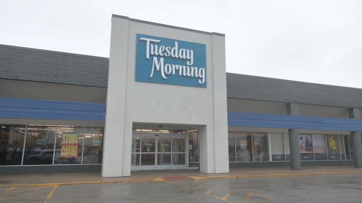 Tuesday Morning to close Louisville location as retailer files for ...