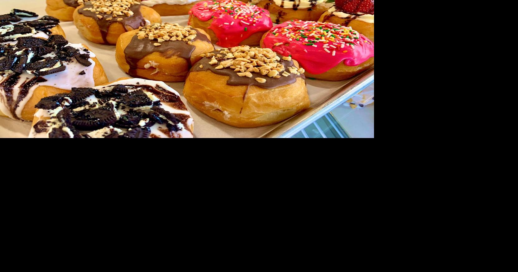 Owners of Georgetown, Indiana bakery planning to open more restaurants ...