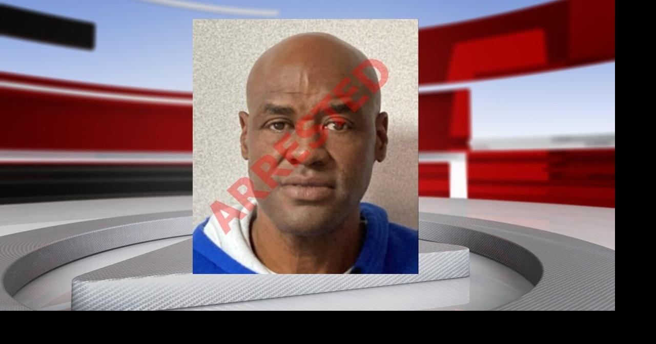 Police arrest 'career criminal' in eastern Kentucky charged with ...