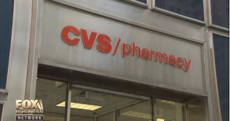 CVS, UPS testing out drone delivery system | Local News | wdrb.com