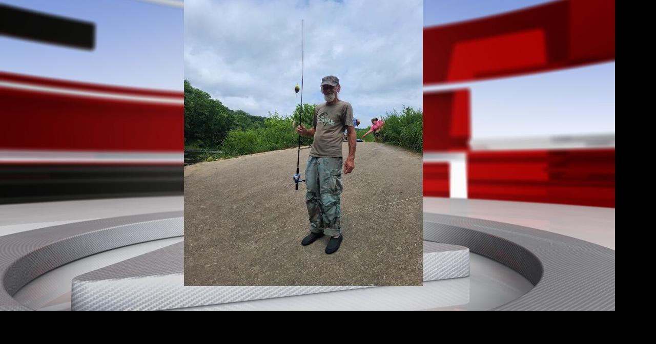 Police searching for missing man in Crawford County | Local News | wdrb.com