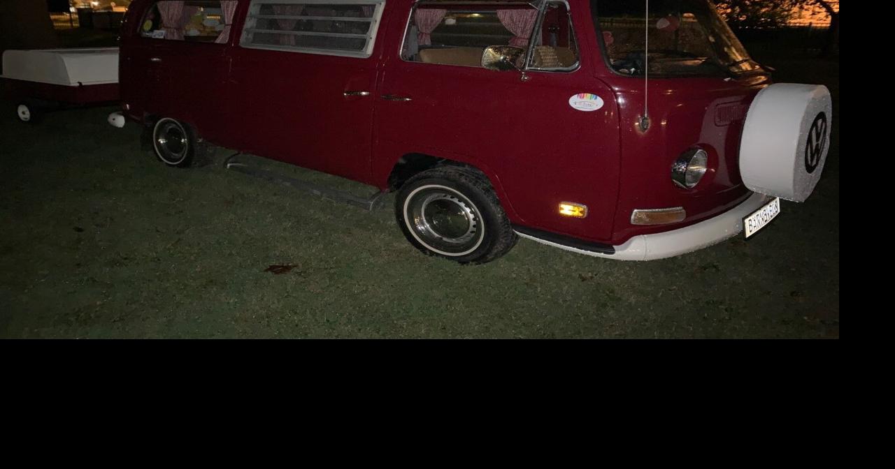 V-Dub Derby brings out the best of the best vintage VW's, Audi's ...