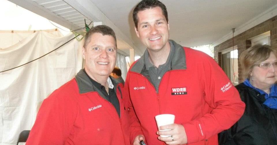 IMAGES | WDRB photojournalist Eric Edwards and Keith Kaiser spent 17 ...