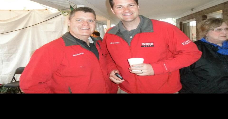 IMAGES | WDRB photojournalist Eric Edwards and Keith Kaiser spent 17 ...