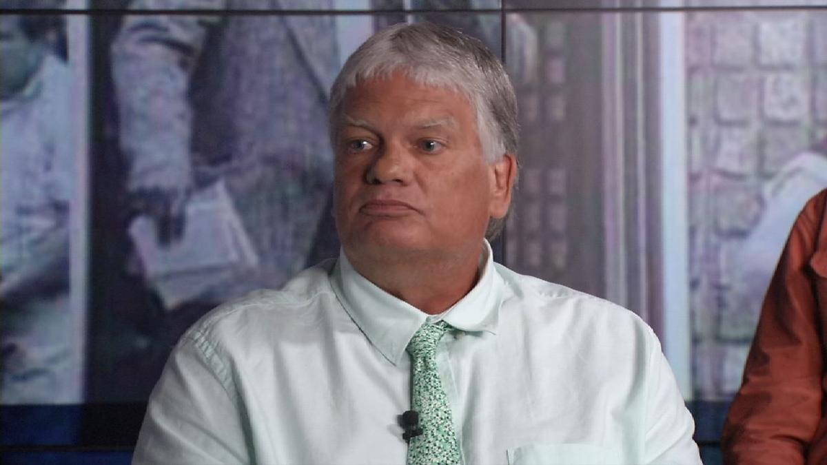 30 years later, those who lived through Standard Gravure speak of what ...