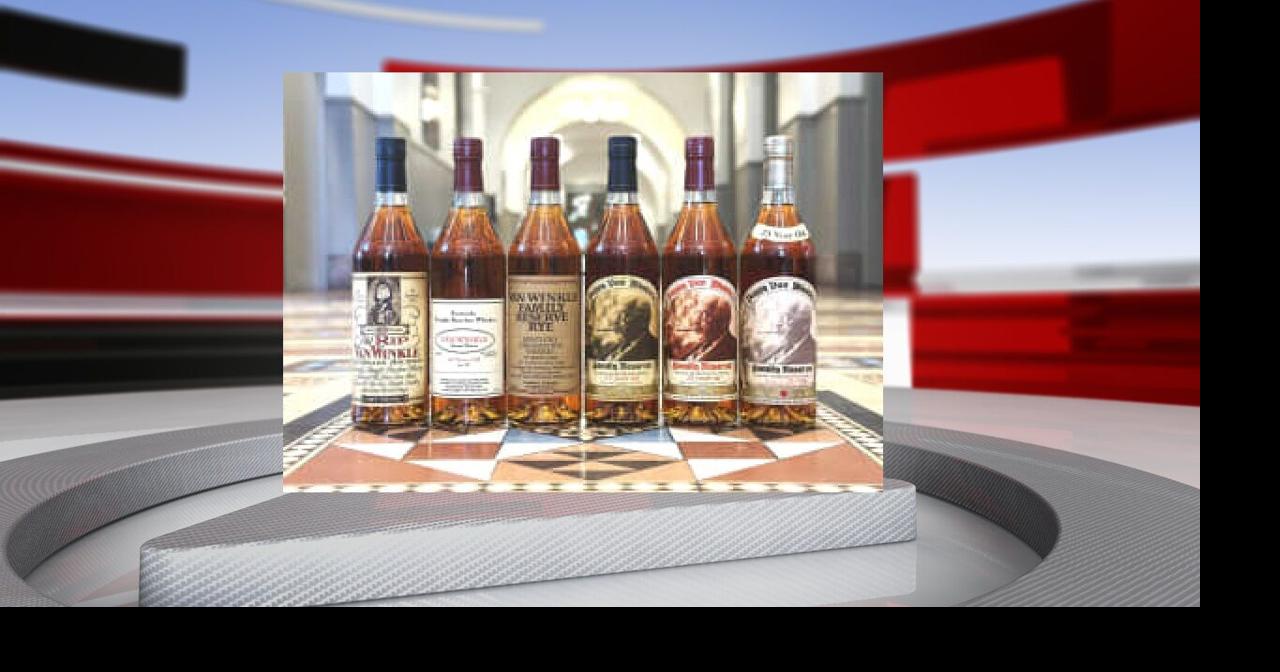 Ronald McDonald House Charities of Kentuckiana raffling flight of Pappy ...