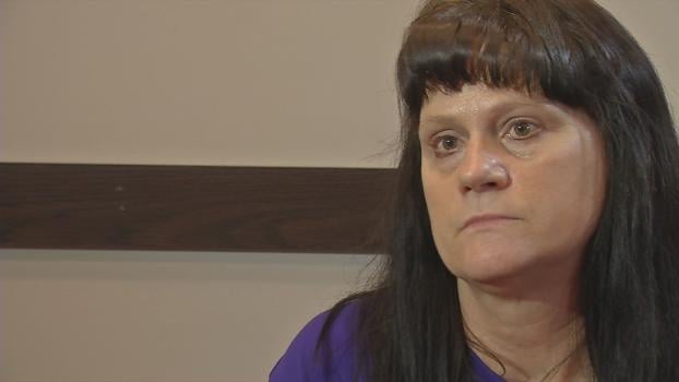 BEHIND BARS | Stanley Dishon says he did not kill niece Jessica | In ...