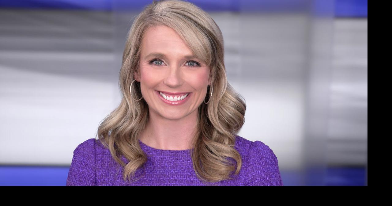 WDRB Mornings welcomes Lindsay Allen back to co-anchor early mornings ...