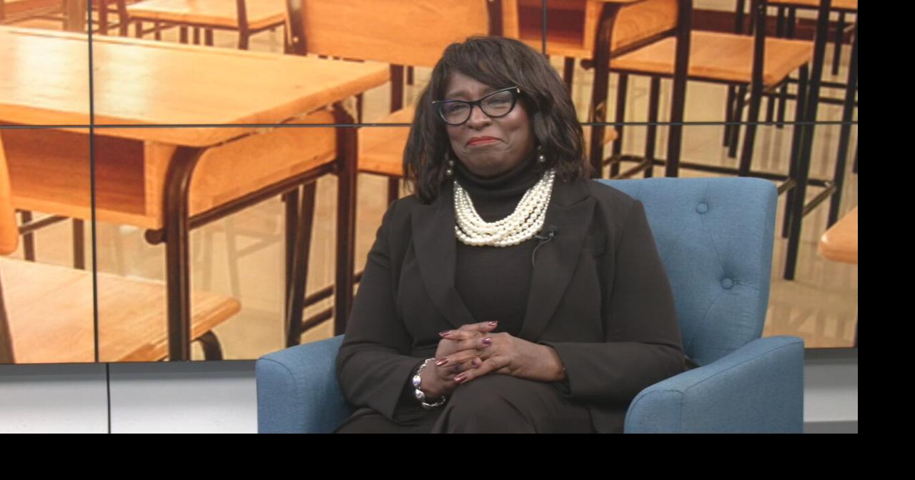 'Will get better' | Newly selected JCPS Board of Education member ...