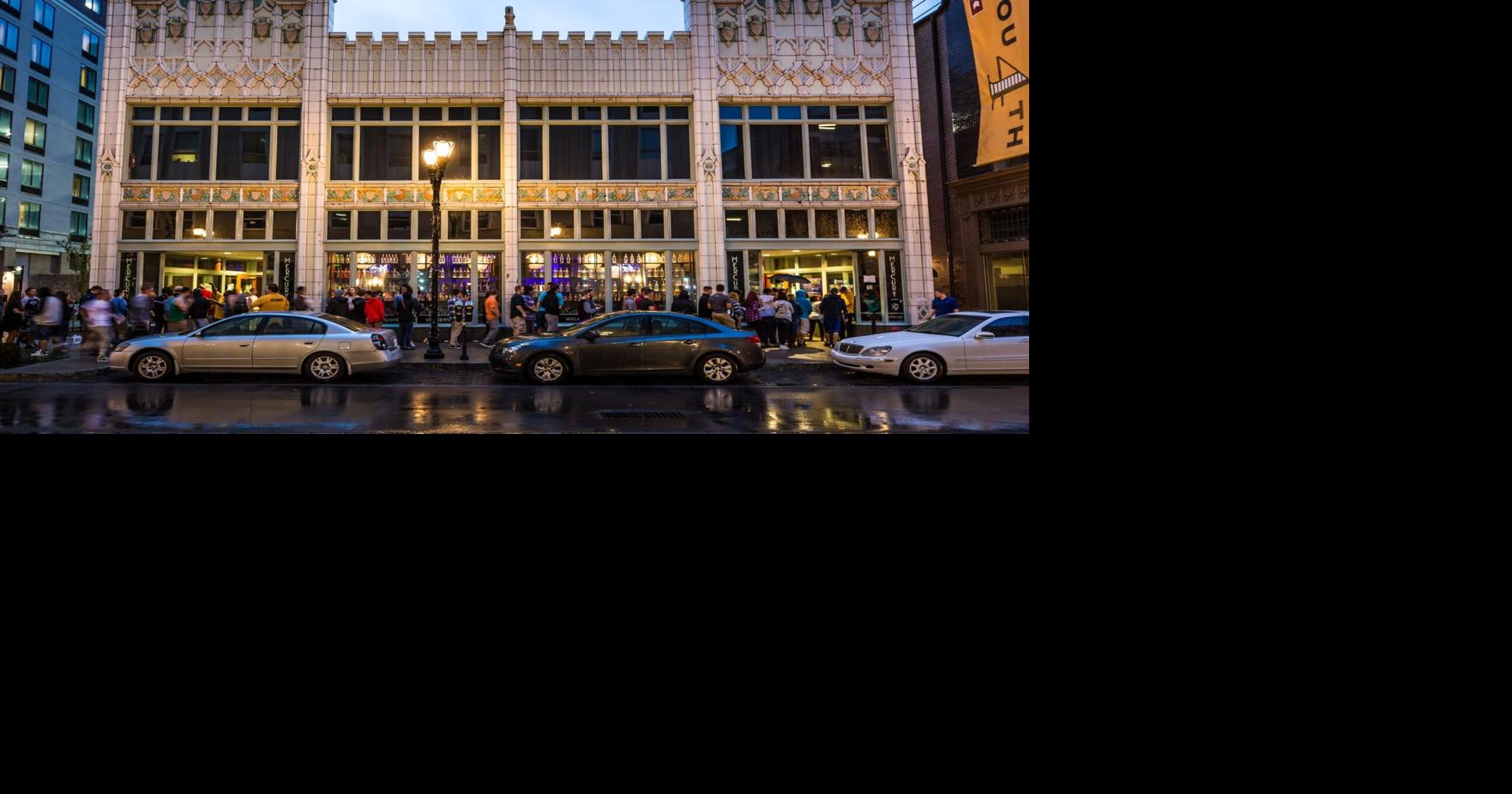 Mercury Ballroom hosting 2 themed Disco parties this fall | Business ...