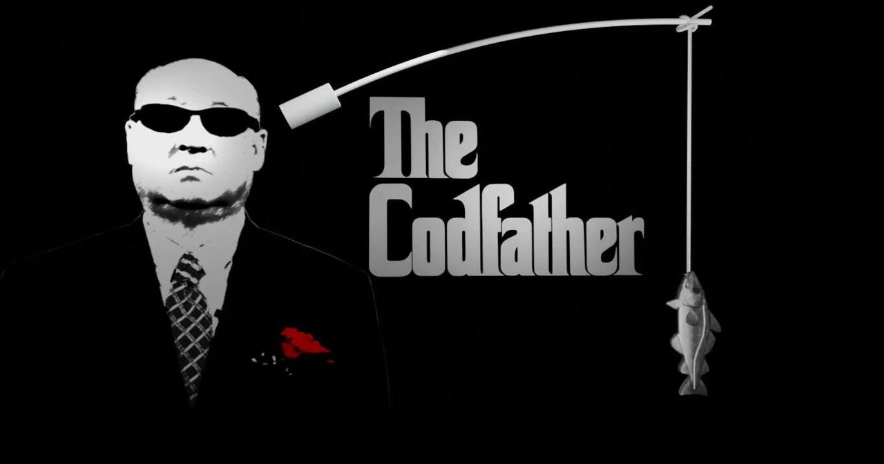 Codfather is almost here | | wdrb.com