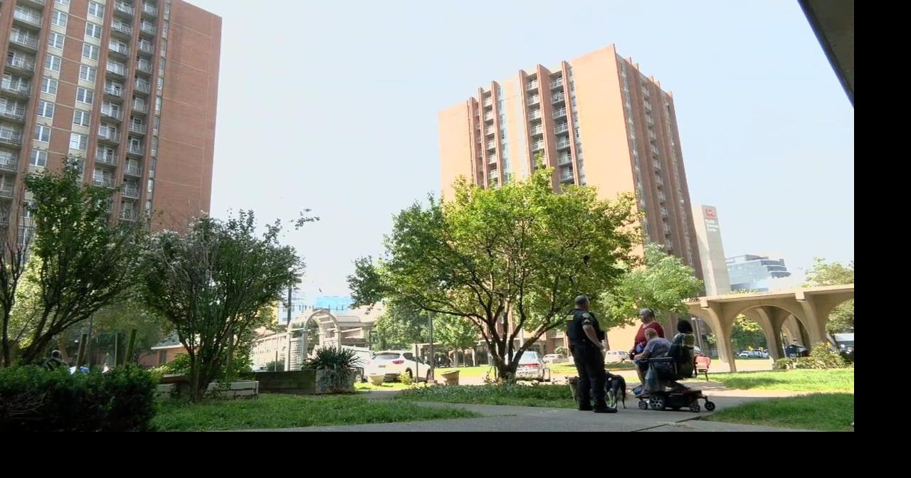 Louisville Metro Housing Authority announcement expected Wednesday ...