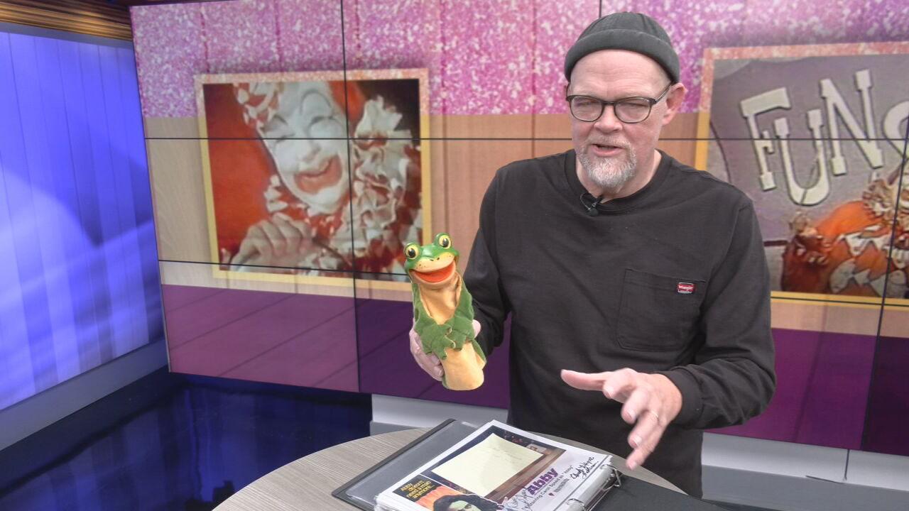 'Welcome to Funsville!' | Presto the Clown left a magical legacy for ...