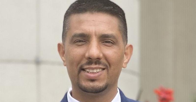 Mitra Subedi wins Democratic primary for Kentucky House seat, beating ...