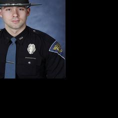 Trooper Peter R. Stephan | | wdrb.com