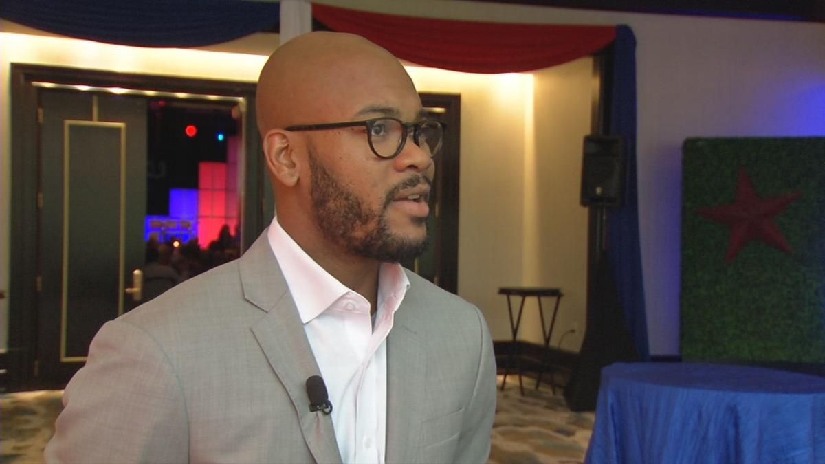 West Louisville sports complex gets financial support from 2 local ...