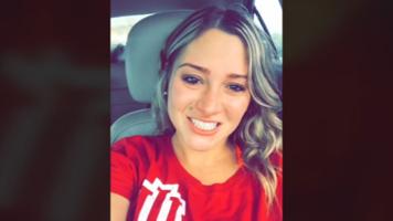 Newly-released interview shows convicted killer of Savannah Spurlock ...