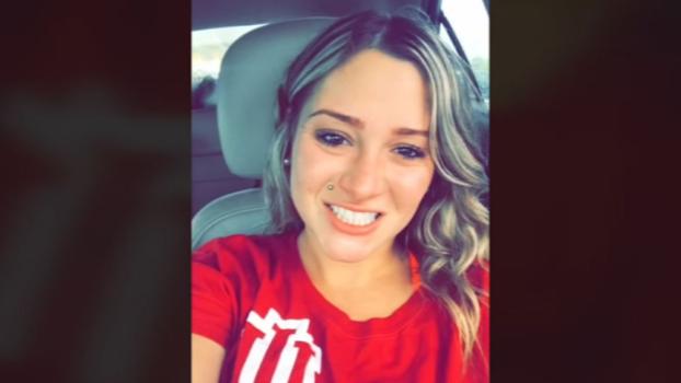 Newly-released interview shows convicted killer of Savannah Spurlock ...