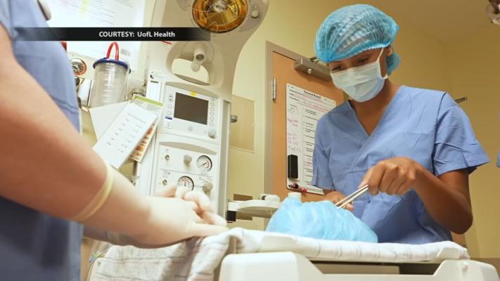 JCPS partners with UofL Health for 'immersive' surgical experiences for ...