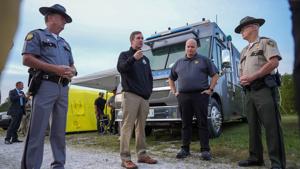 DNA confirms body found in rural Kentucky is that of I-75 shooting ...