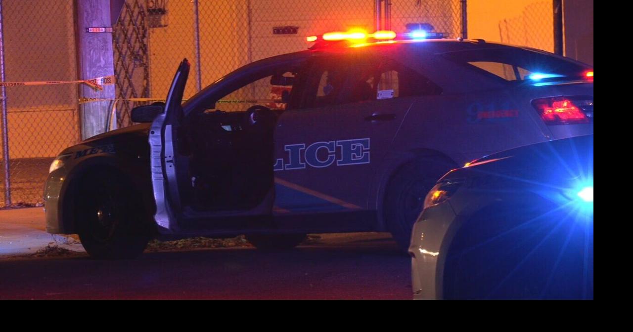 47 Year Old Louisville Man Identified As Victim Of Fatal Russell