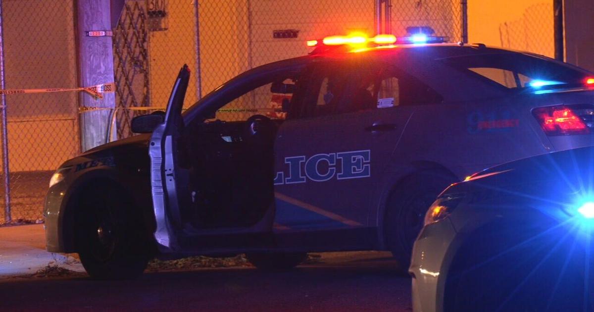 47 Year Old Louisville Man Identified As Victim Of Fatal Russell