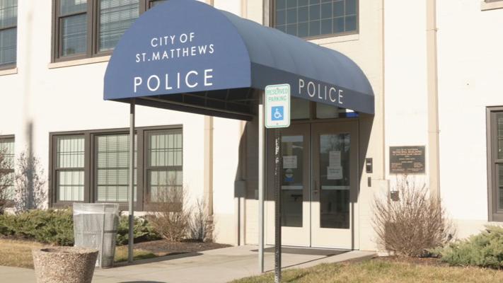 St. Matthews Police increasing patrols after 3 robberies at gas station ...