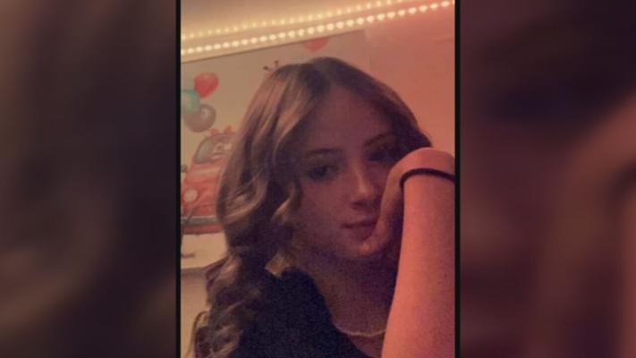 UPDATE: Missing 14-year-old from Georgetown found safe in western ...