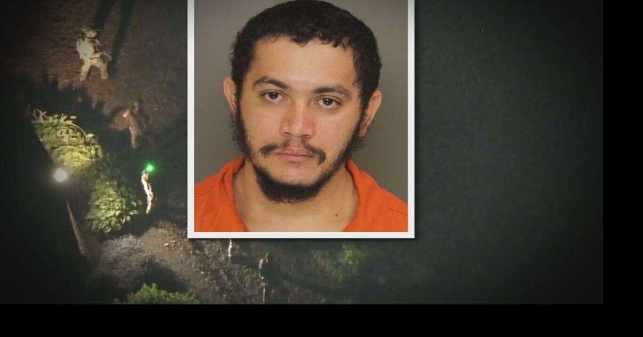 Authorities expand search area for killer who escaped Pennsylvania ...