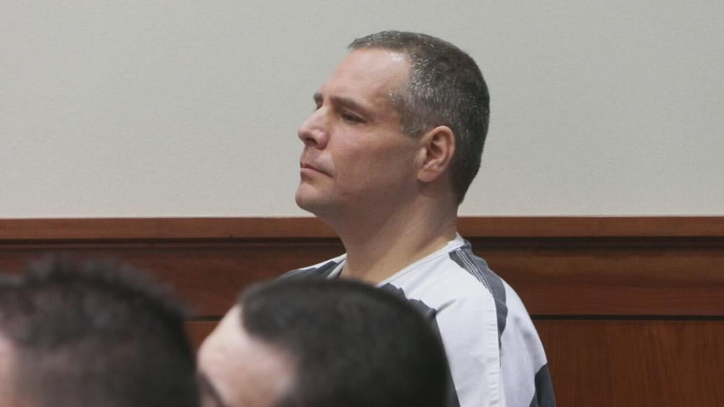 Brooks Houck files official appeal of conviction in Crystal Rogers ...