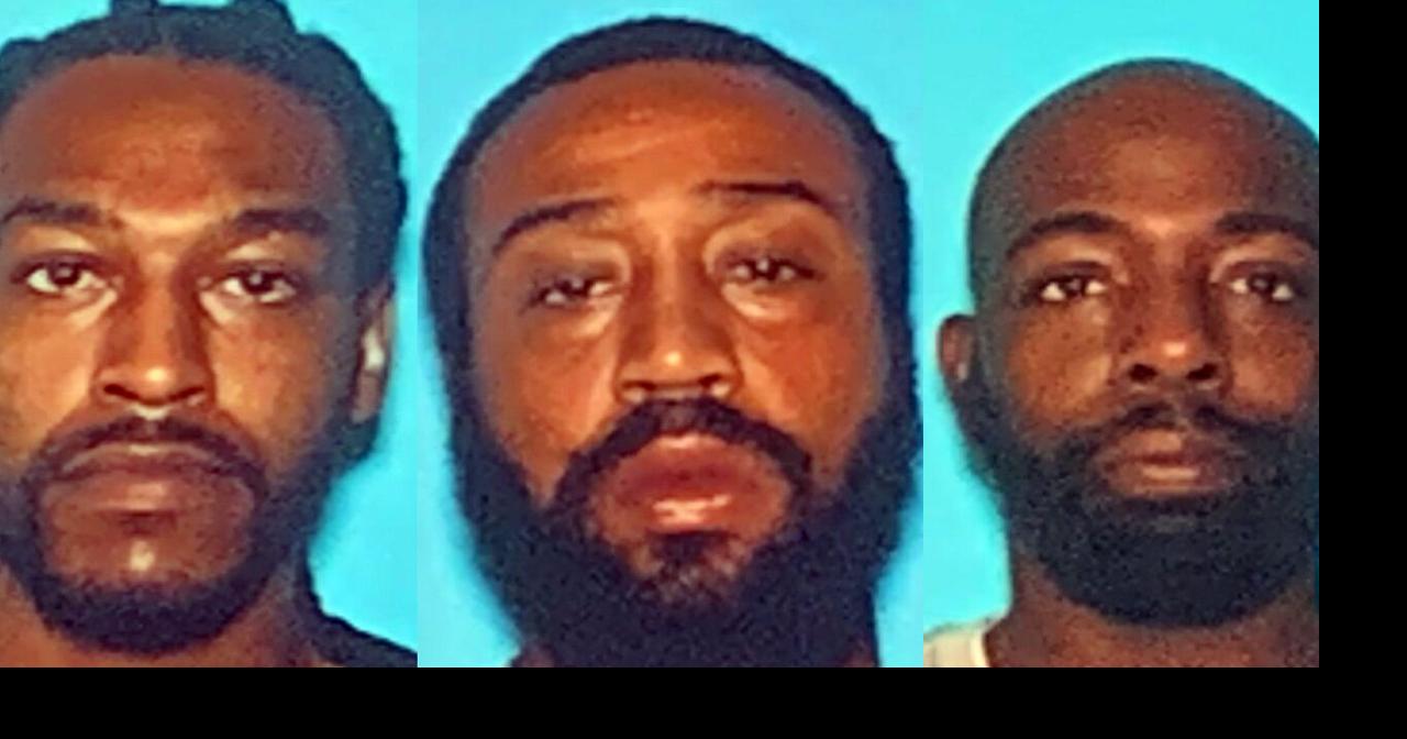 Feds charge 13 suspects in alleged Louisville gang-related drug ...