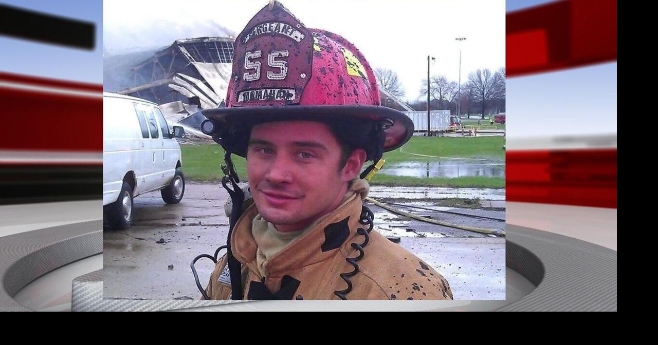Louisville-area fire captain drowns during boating trip in Tennessee ...