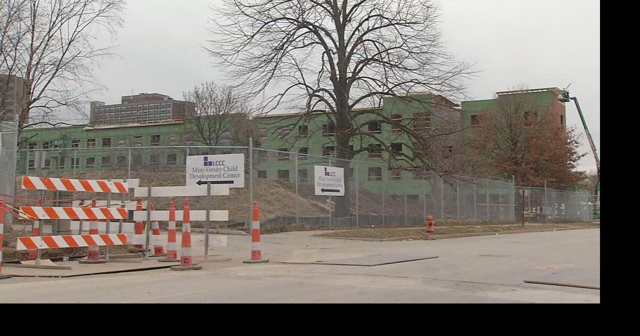 $4 million grant boosts Beecher Terrace revitalization project | Local ...