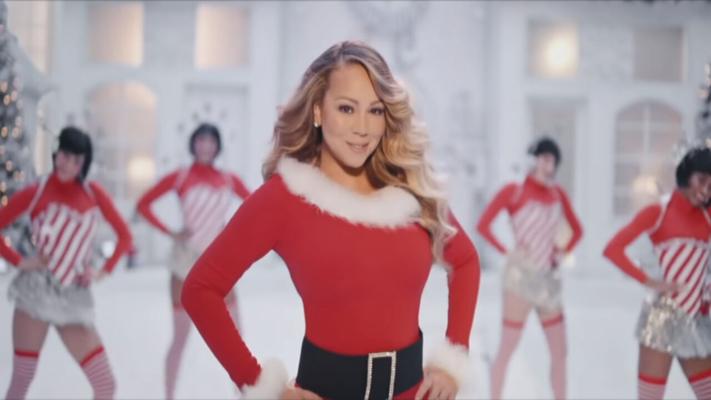 Psychologist explains why people love and love-to-hate Mariah Carey's ...